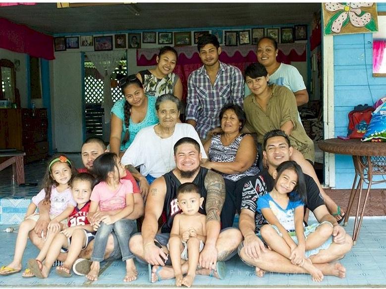 Help Raise Funds for the Farewell of Taki Chong Nee - Givealittle