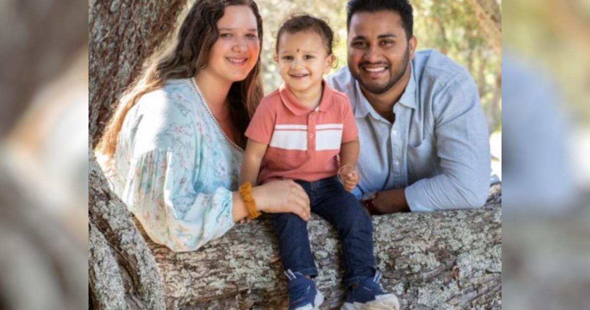 Ease the burden on grieving family - Givealittle