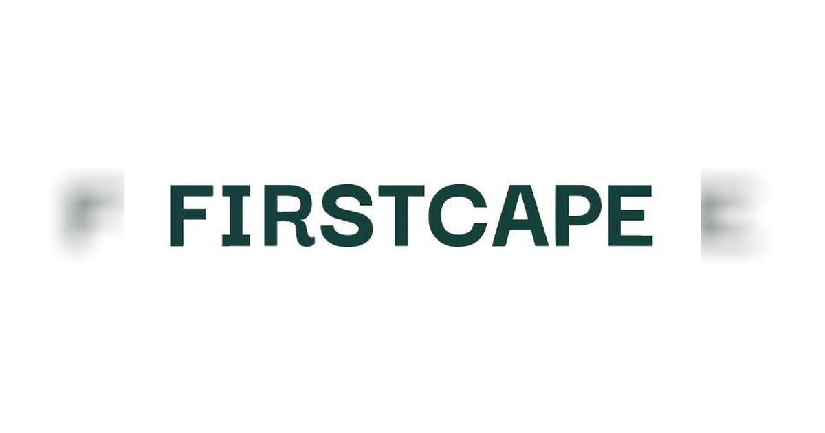 FirstCape – 5km per Day in May 2024 - Givealittle