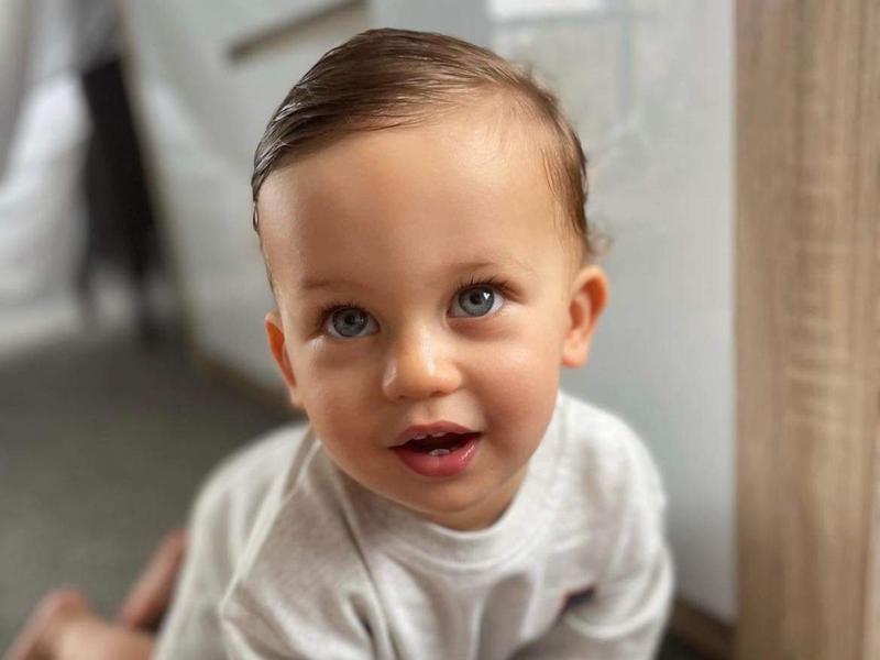 Supporting baby Arley and his parents - Updates - Givealittle