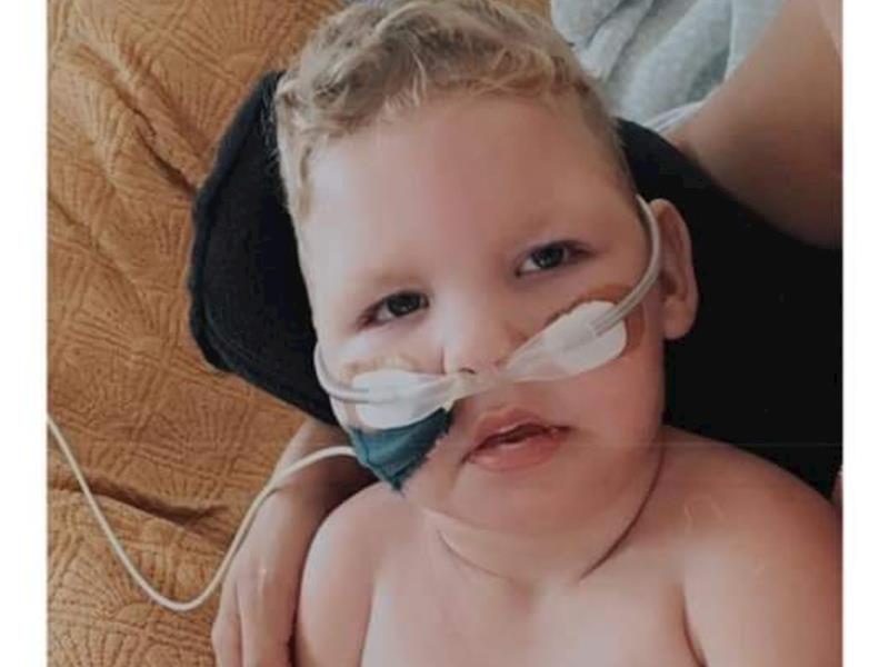 Archies Journey - Updates - Givealittle