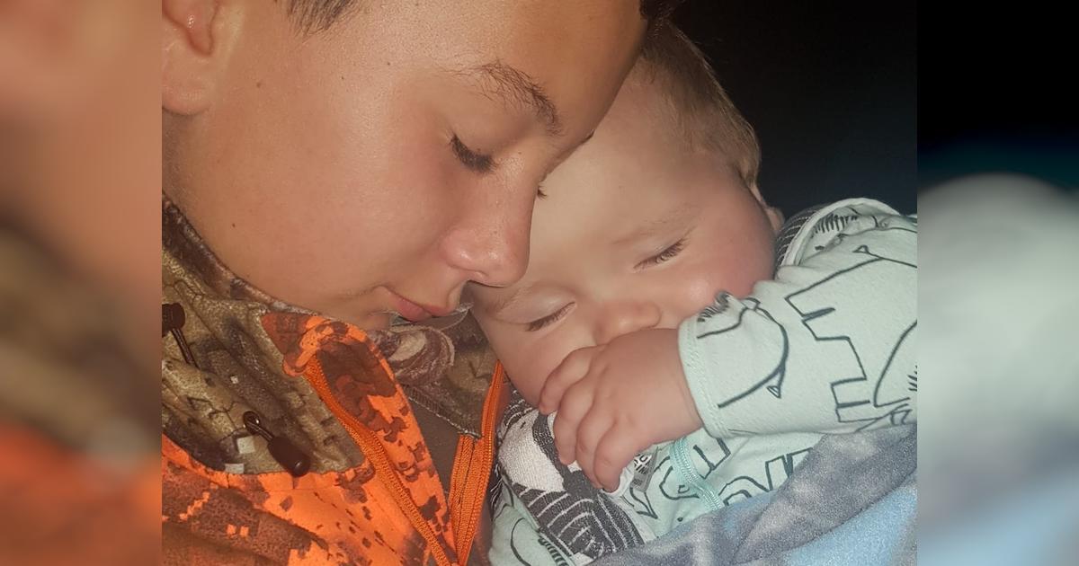 Riley and Eli lose parents in Cambridge Car Accident - Givealittle