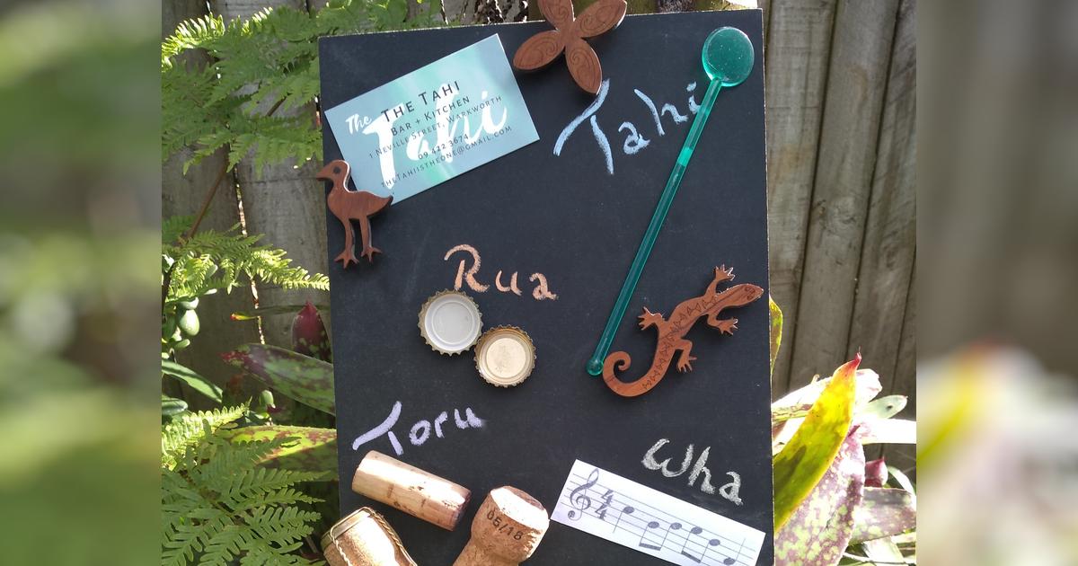 The Tahi Is The One! - Givealittle