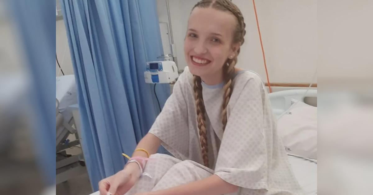 HELP NICOLE GET THE SURGERY SHE NEEDS - Givealittle