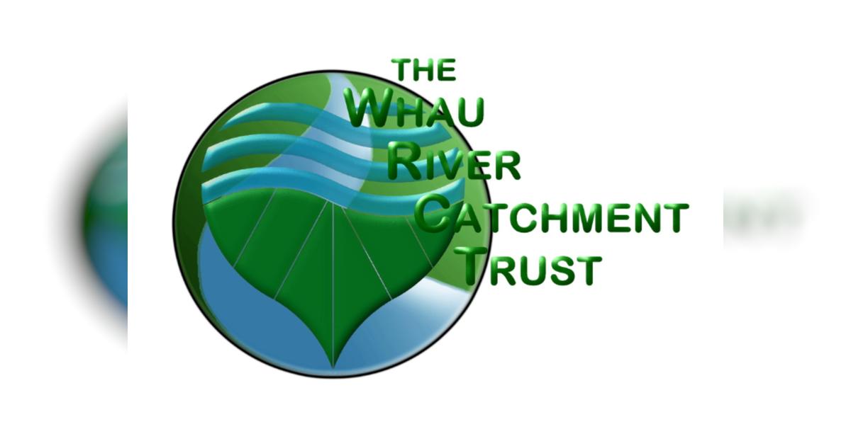 The Whau River Catchment Trust - Givealittle