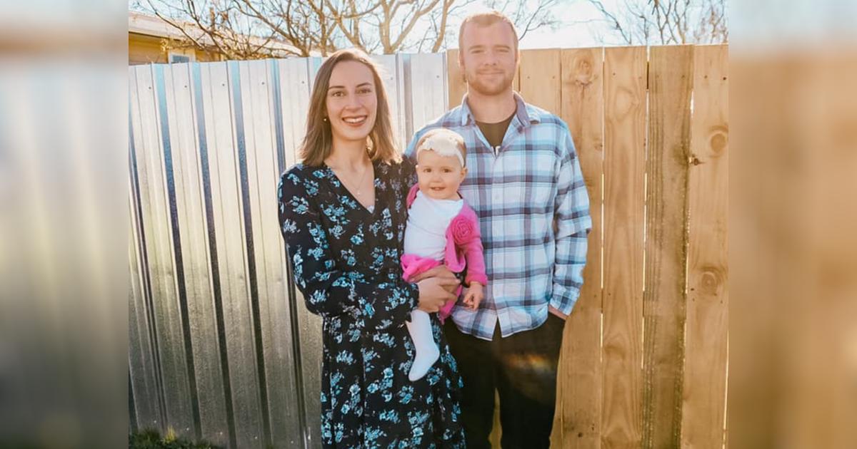 The Acutt Triplets - Givealittle