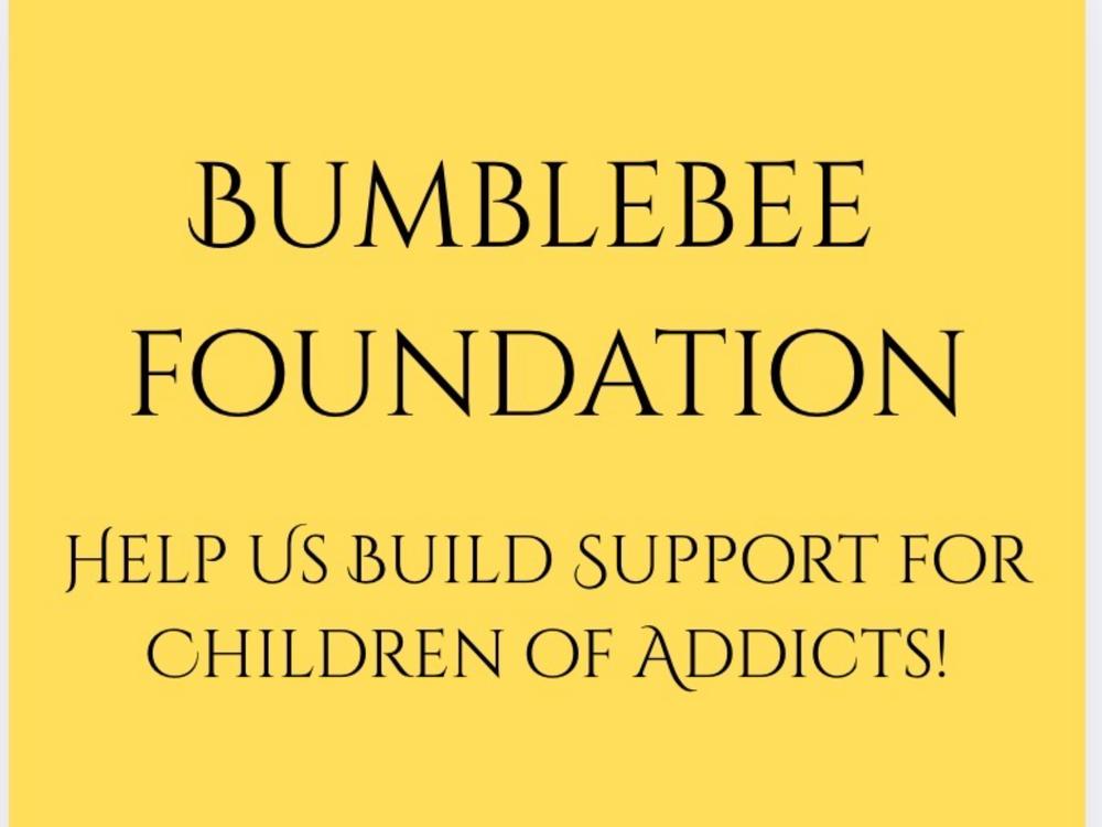 Help us build support for children of addicts throughout life ...