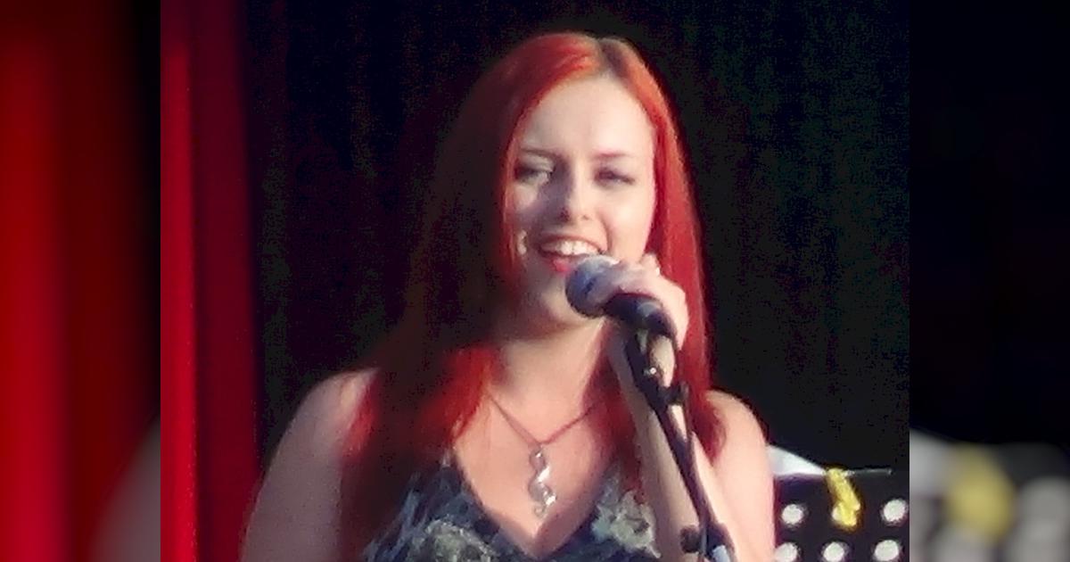 GET BROOKE RECORDING! - Givealittle