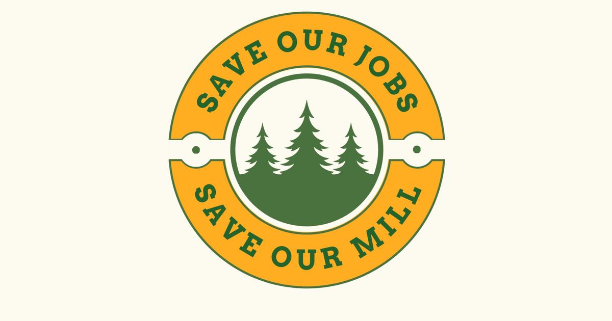 Save our JOBS! Save our MILL! - Givealittle