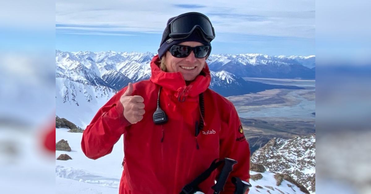 For Bretto's wife Renee & his sons, Gus & Rex - Givealittle