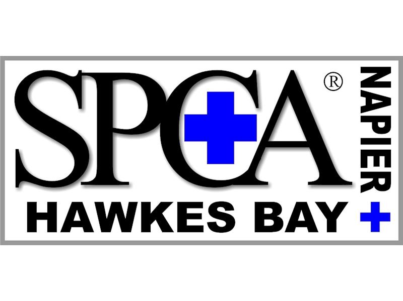 Napier & Hawkes Bay SPCA - Givealittle
