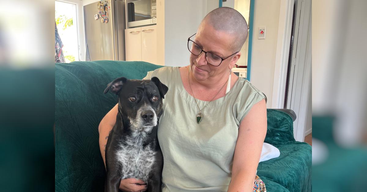Help me help mum - Givealittle