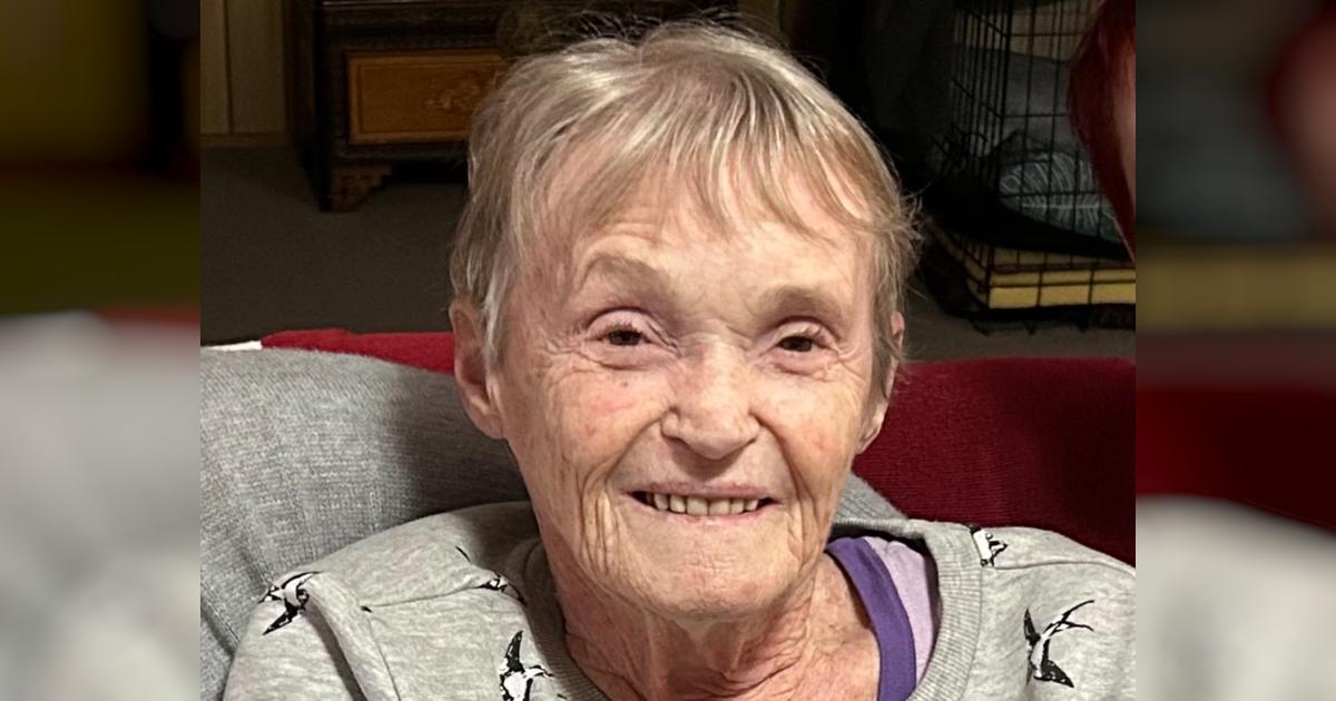 Sally Pilcher needs your help!! - Givealittle