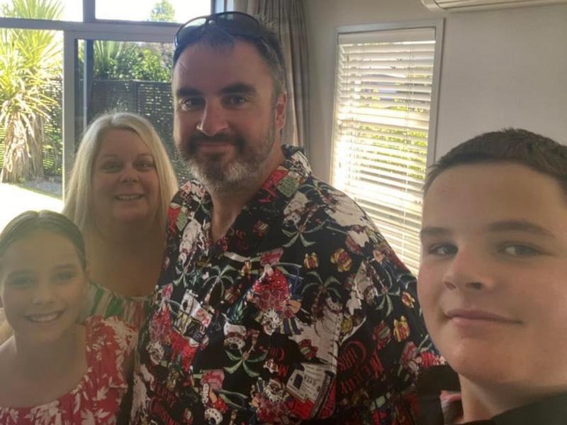 Support for the Brooks Family - Questions - Givealittle