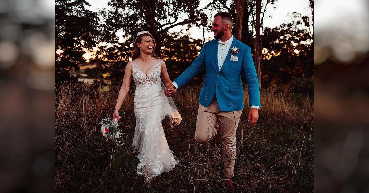 Help us, help Matty C to look after his Bonnie - Givealittle