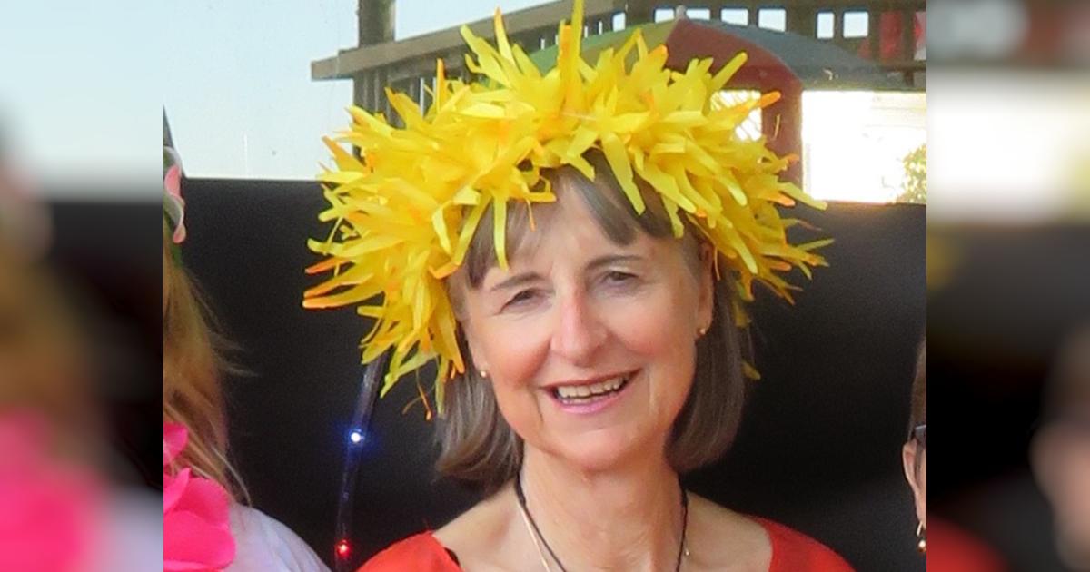 Thank You Teacher Carol for 29 Years of Service! - Givealittle