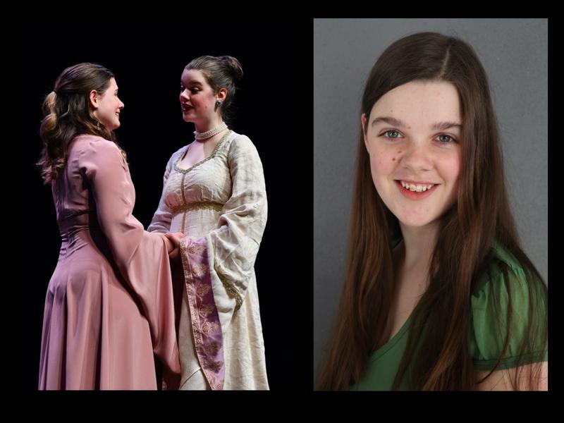 Help Get Madeleine to the Globe! - Updates - Givealittle