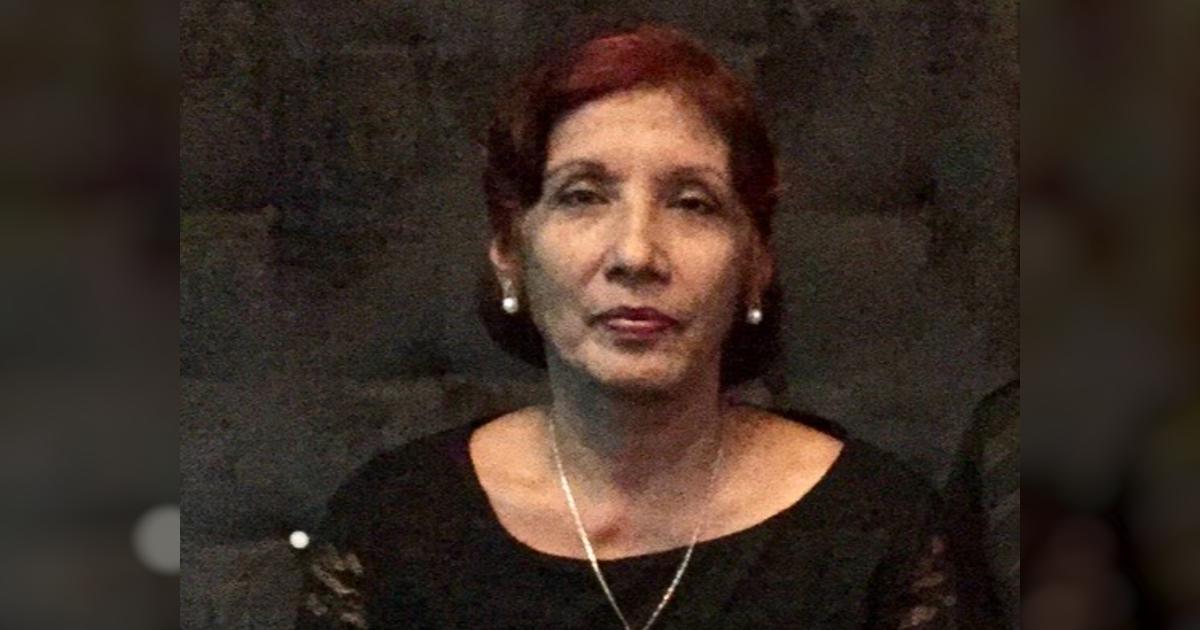 Bula vinaka from Urmila - Givealittle