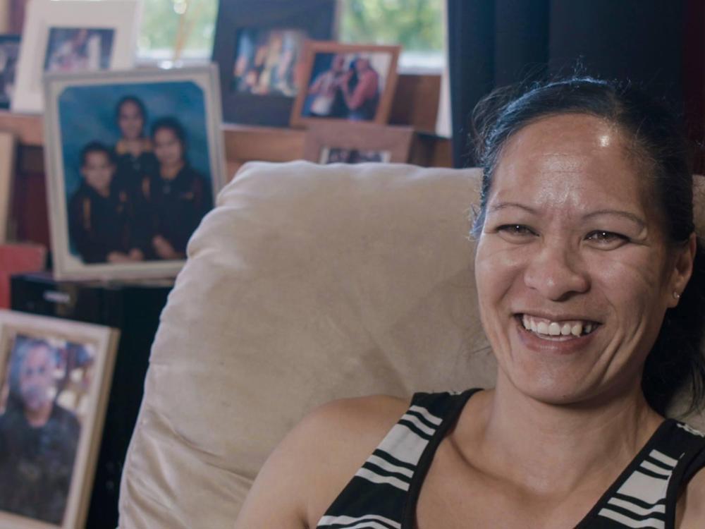 The beautiful Cala Maraea - Givealittle