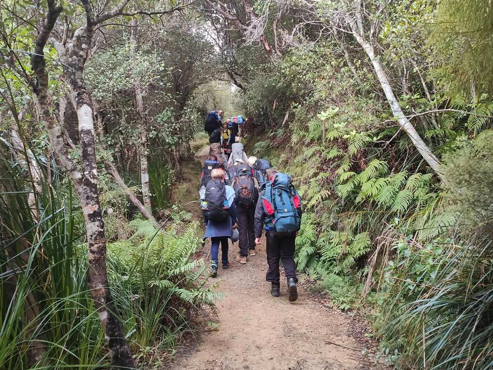 South Wairarapa ex-Cubs, Scouts, Venturers and their families - we need ...