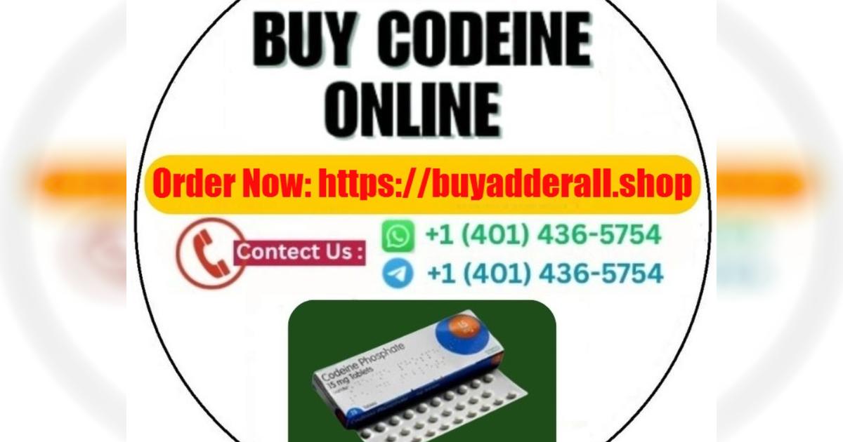 Order Codeine Online Underworld Secure Cough Relief - Givealittle