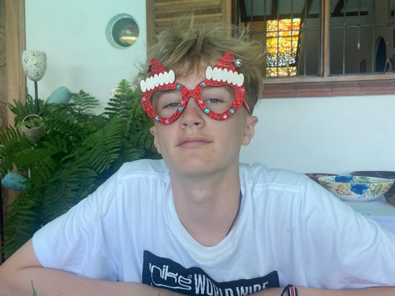 Support Kaden on his incredible road to recovery from a traumatic brain ...