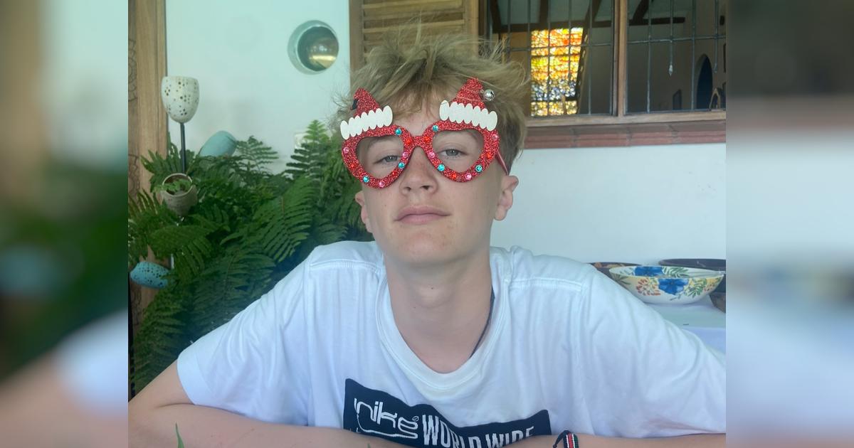 Support Kaden on his incredible road to recovery from a traumatic brain ...