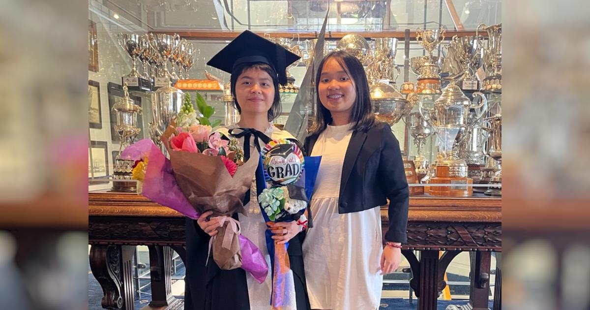 Support 14 years-old Alisa Pham youngest university student's future in New Zealand to continue ...