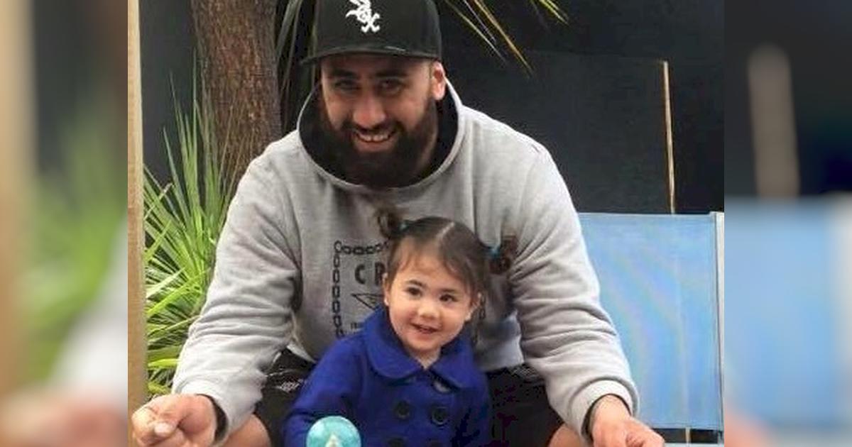 Jordan Williams - Givealittle