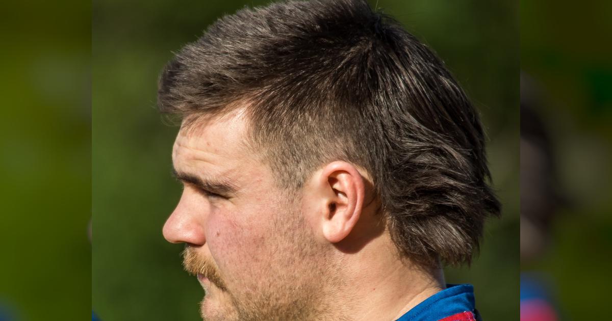 Mullet Man's Mission - Givealittle