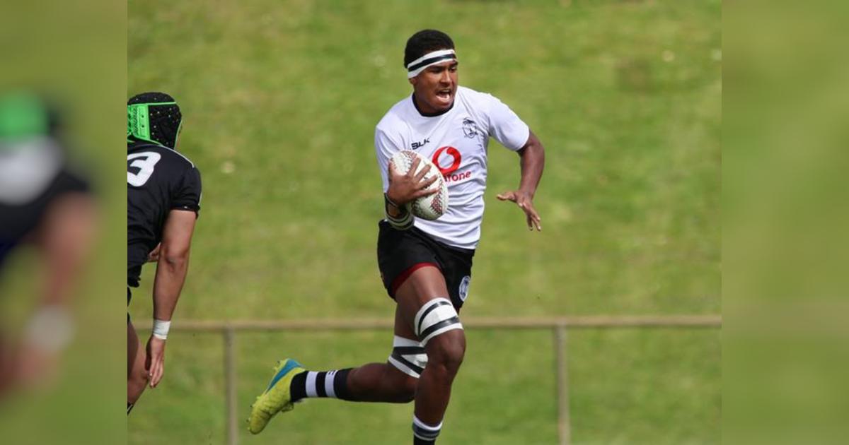 Angelo Smith Jnr's Journey to becoming a Pro - Givealittle