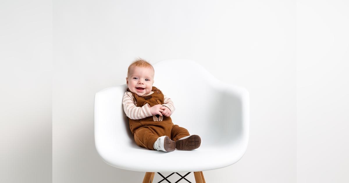 Support Baby Asher’s Life-Saving Heart Surgery - Givealittle