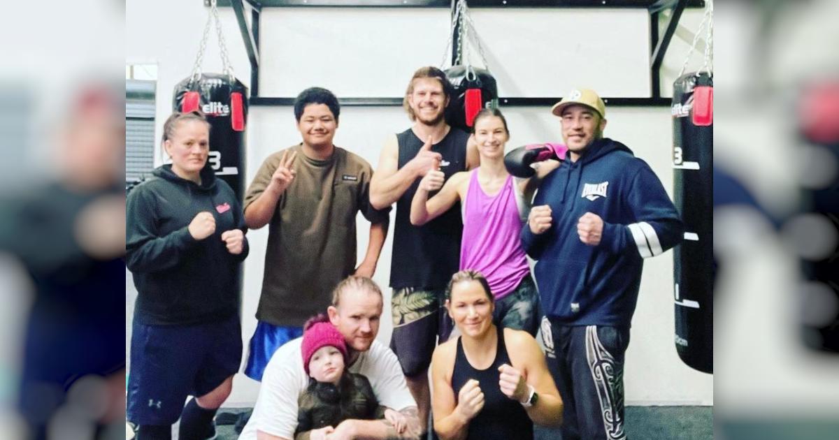 Alex's road to Ireland - WKA international tournament - Givealittle