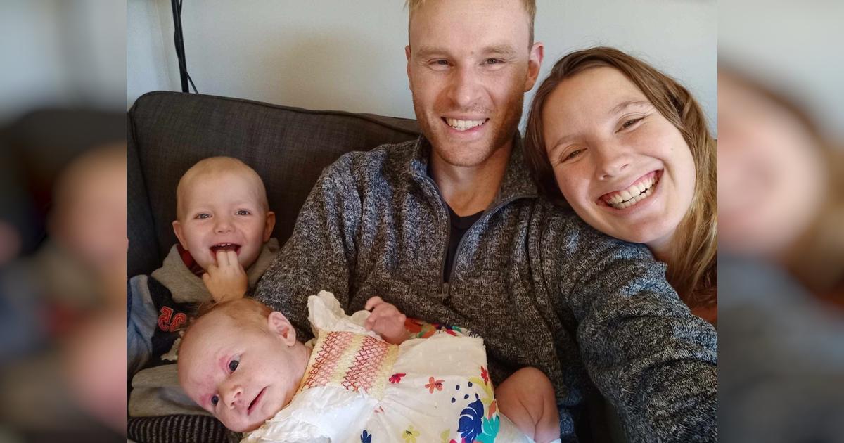 Support the Hooper Family as Matt goes through treatment for Leukemia ...