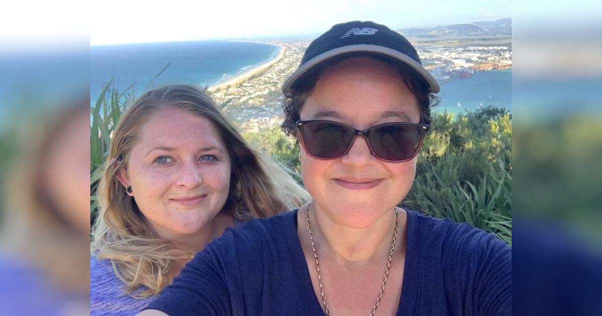Alice & Kelly Mount Everest Challenge 2019 - Givealittle