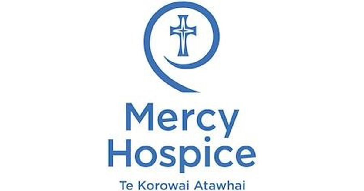 Mercy Hospice Auckland Ltd - Givealittle
