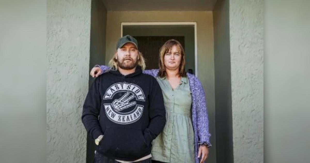 Rikki has recently been diagnosed with terminal brain cancer. Help ...