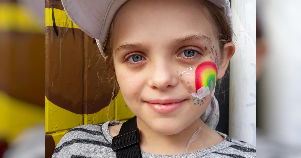Help Fund Life-Changing Medicine For Leyla - Givealittle