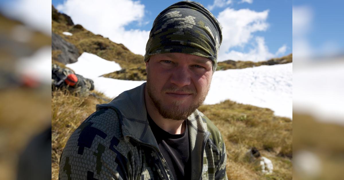 Nicolaj's final journey home to Denmark - Givealittle