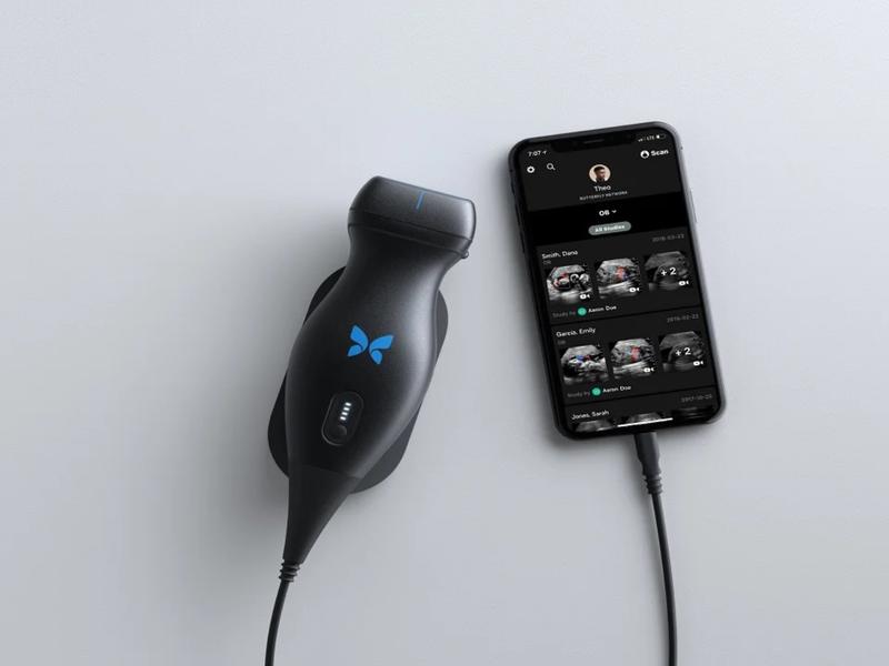 Handheld Ultrasound needed to run POCUS training in Tongan Emergency ...