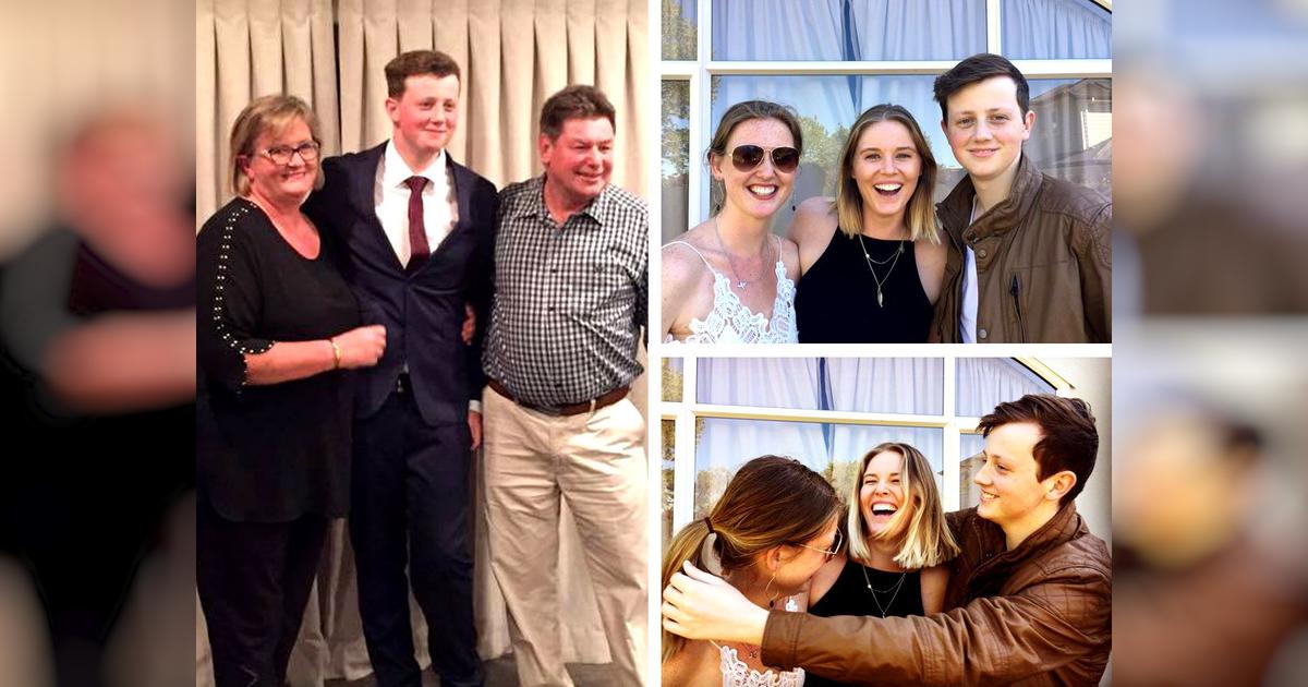 Hogarth's Hero's: Making Matthew's Mountain a Molehill - Givealittle