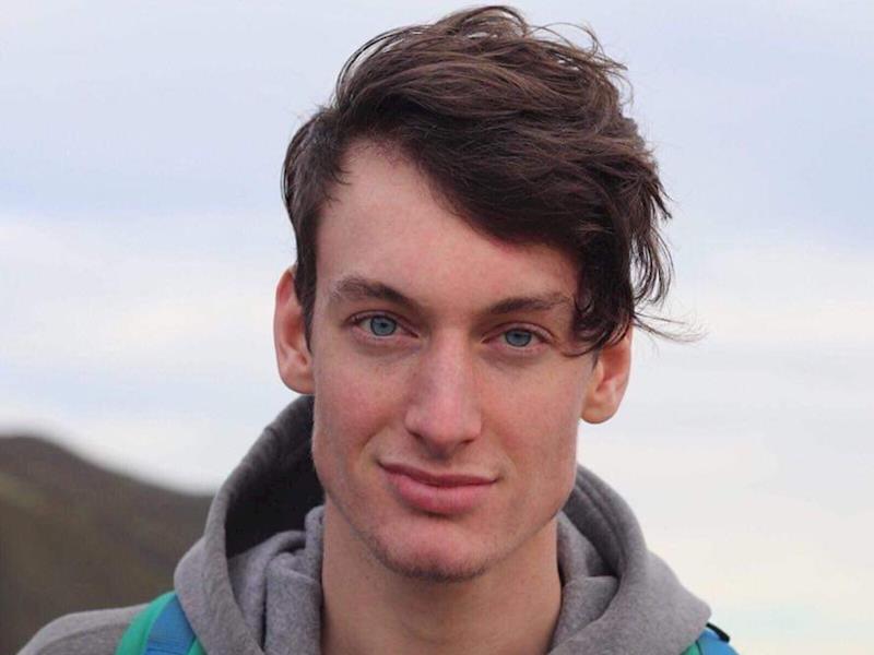 Help Bring Aiden Back - Updates - Givealittle