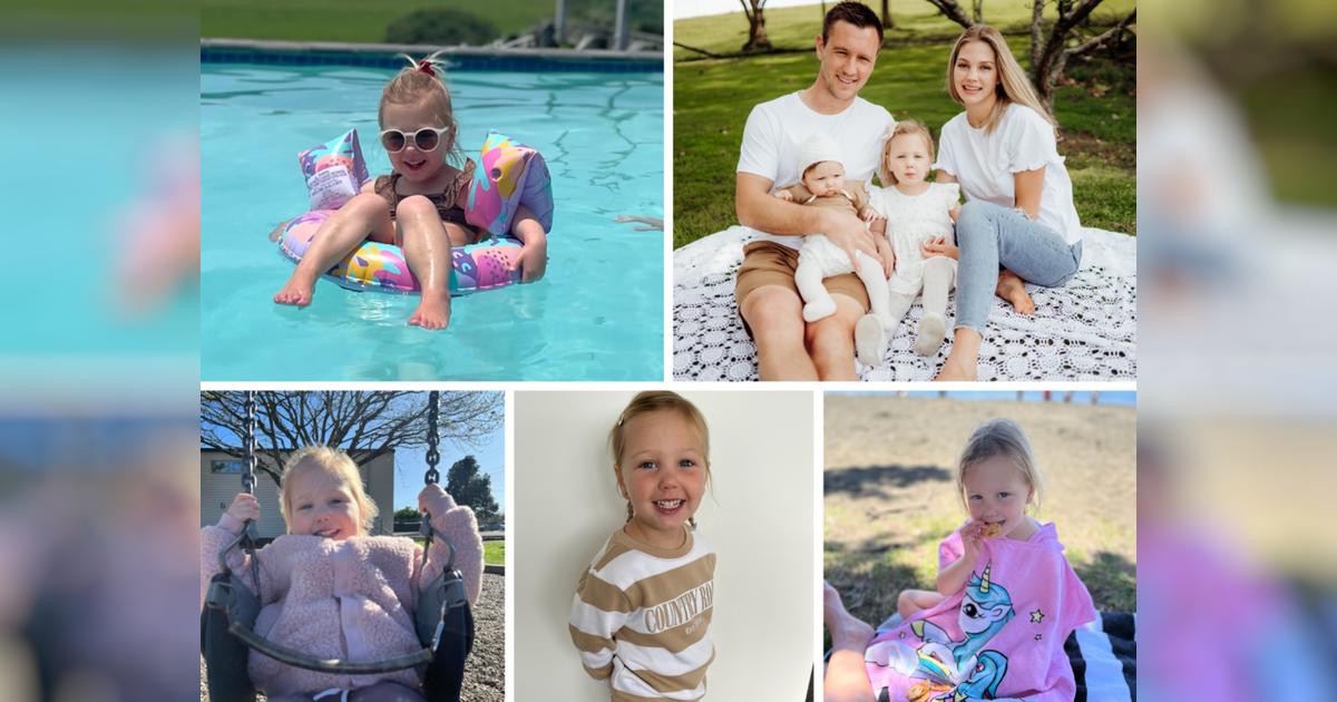 Wrap your arms around Willows Family. - Givealittle