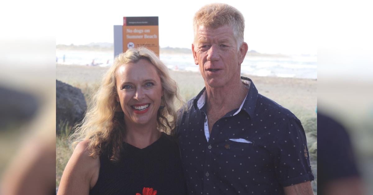 Strictly Sumner: Kath & Craig for Sumner Residents Assoc - Givealittle