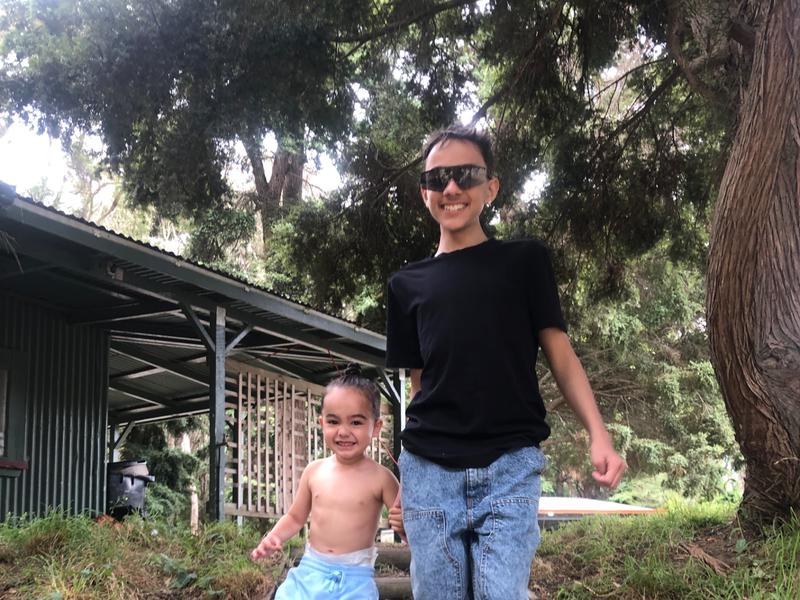 Help RJ complete his Bucket List - Updates - Givealittle