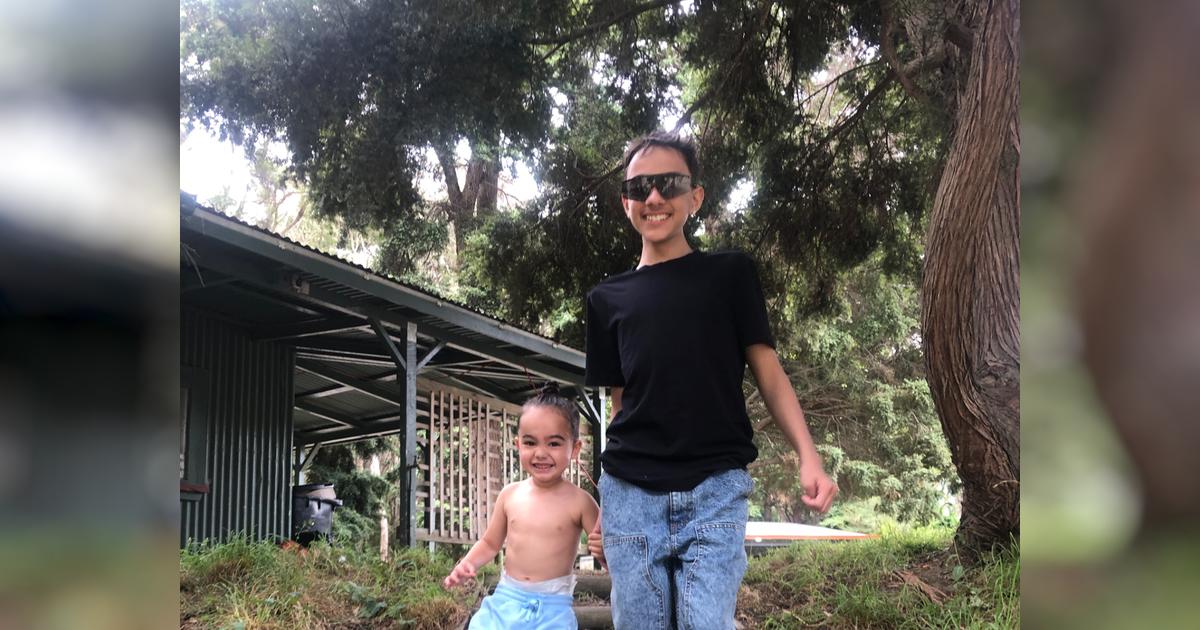 Help RJ complete his Bucket List - Givealittle