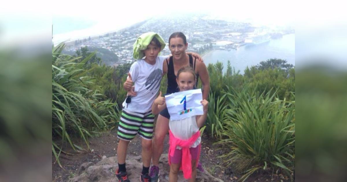 7 days to give back to Kristie Purton & her family! - Givealittle