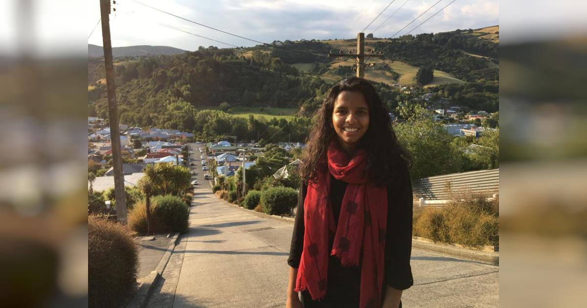 Help Abdul Nazer take his beloved wife Ansi back to her Motherland ...