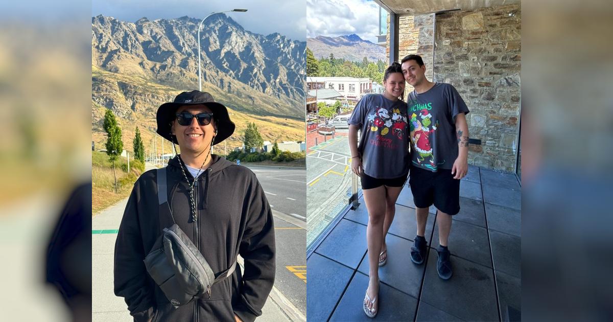 Fernando Mendoza Family Support - Givealittle