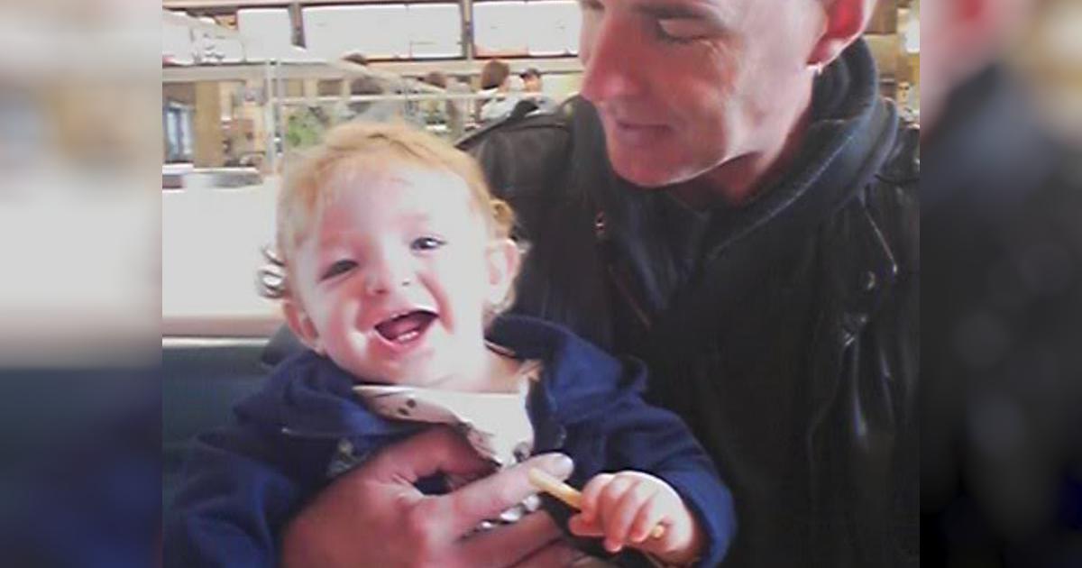 Help Angus Fly - Givealittle